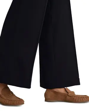 HOBBS LONDON Eva Crop Trousers