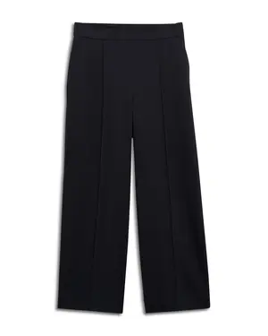 HOBBS LONDON Eva Crop Trousers