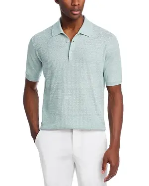 Maurizio Baldassari Button Down Polos For Men