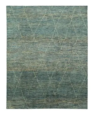 MINK PREMIER Mink Home Corvella Cor04 4'x6' Area Rug - Multi