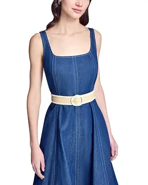 Women's Denim Belts