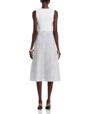 AREA STARS Tanya Dress
