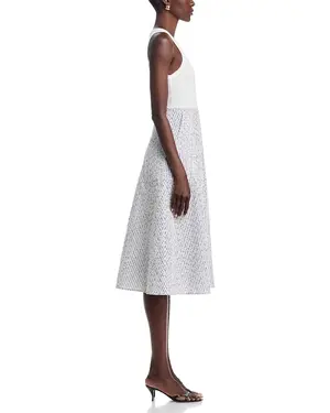 AREA STARS Tanya Dress