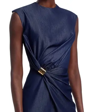 AREA STARS Charmi Dress