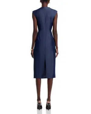 AREA STARS Charmi Dress