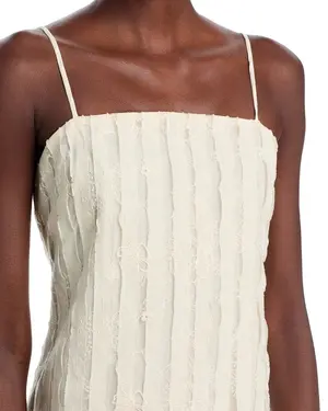 A.REN Leonor Dress