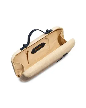 Poolside Sail Crossbody Clutch