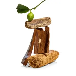 APOTHEKE Woody Candle Making Kit