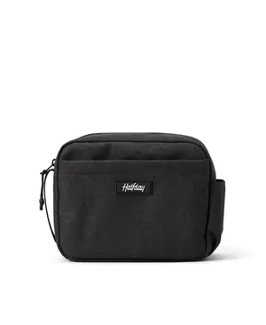 HALFDAY Sidecar Toiletry Kit - Shadow