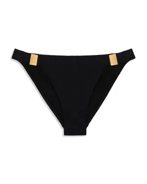 VIX PAULA HERMANNY Rosie Huntington-whiteley Tammy Bikini Bottom