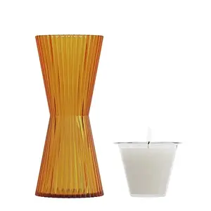 OZAIZ Aiz Cedar And Black Cherry Candle, 33.8 Fl. Oz - Citron