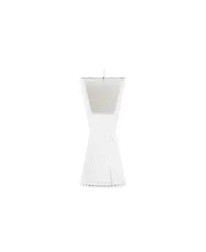 OZAIZ Aiz Cedar And Black Cherry Candle, 33.8 Fl. Oz - Clear