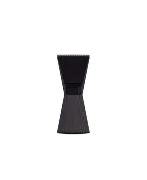 OZAIZ Decanter Drinkware Set - Charcoal