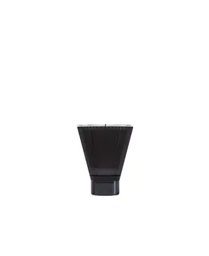 OZAIZ Zai Fig And Flowers Candle, 10 Fl. Oz - Charcoal