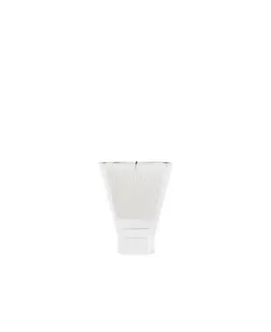 OZAIZ Zai Fig And Flowers Candle, 10 Fl. Oz - Frosted