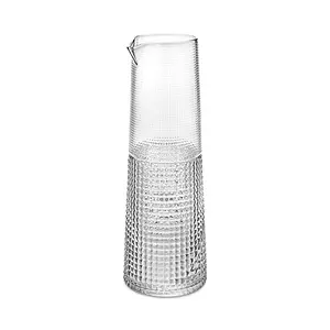 IVV Industria Vetraria Valdarnese Speedy Carafe - Clear
