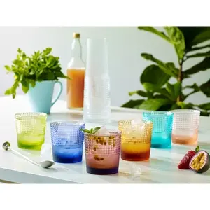 IVV Industria Vetraria Valdarnese Speedy Carafe