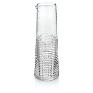 IVV Industria Vetraria Valdarnese Speedy Carafe