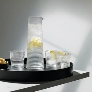 IVV Industria Vetraria Valdarnese Speedy Carafe