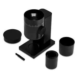 FELLOW Opus Grinder Gen 2 - Black