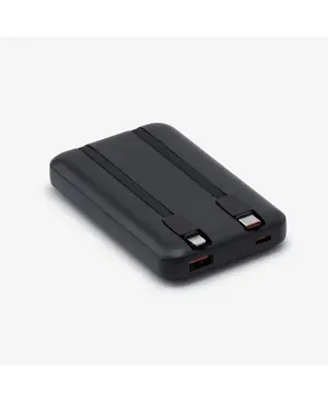 HALFDAY Backup Plan Portable Charger