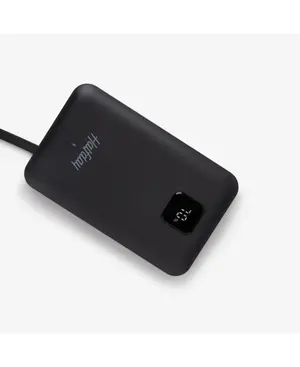 HALFDAY Backup Plan Portable Charger