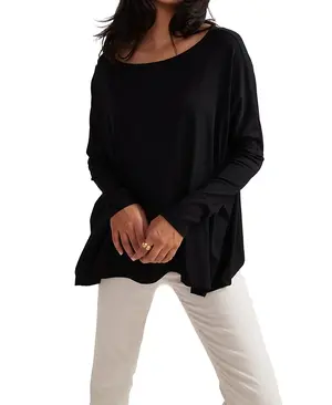 Hatch Collection Casual Tops
