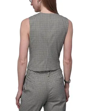 WILDFANG Empower Zipper Vest