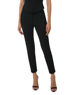TOCCIN Cynthia Cigarette Pants