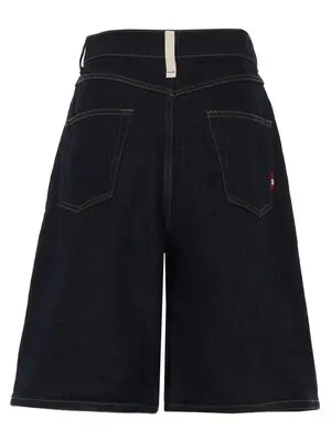 AMISH SUPPLIES Shorts - Denim