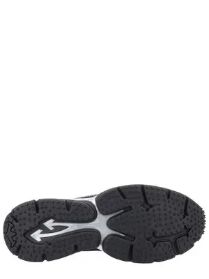 Off-White Sneakers - Black