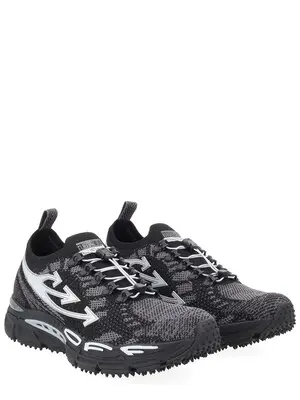 Off-White Sneakers - Black