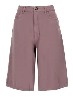 Baum Und Pferdgarten Loose Fit Shorts For Women