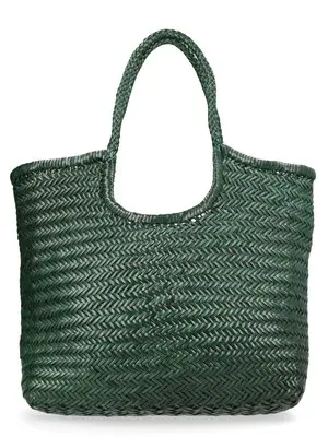 Dragon Diffusion Borsa "ns Diagonal Triple Jump" Bag - Green