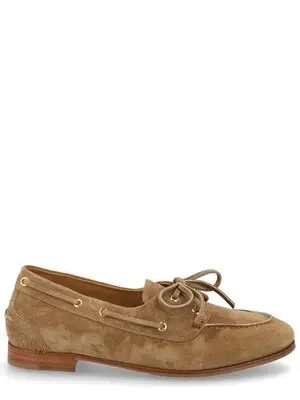 Bally Loafers - Brown