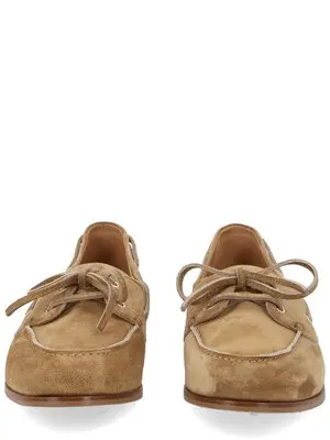 Bally Loafers - Brown
