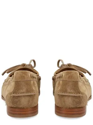 Bally Loafers - Brown