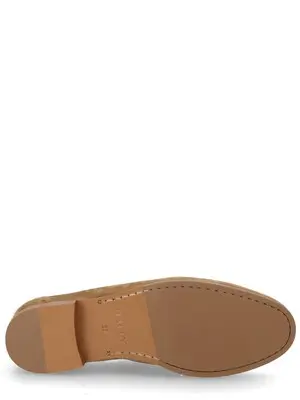 Bally Loafers - Brown
