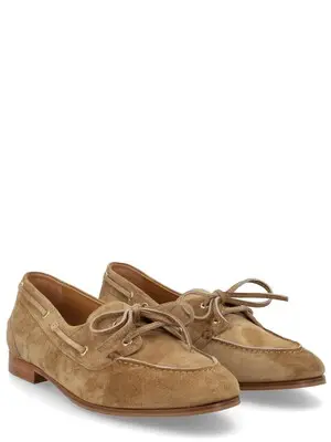 Bally Loafers - Brown
