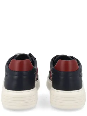 Bally Lift Sneakers - Black