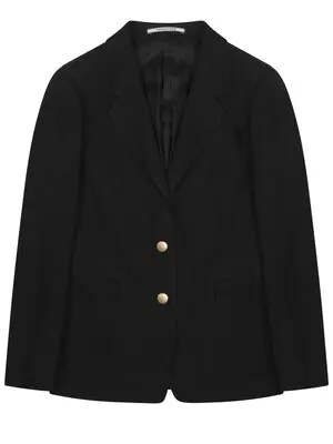 Tagliatore Giacca Parigi Blazer - Black
