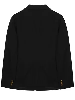 Tagliatore Giacca Parigi Blazer - Black