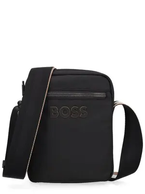Boss Handheld Bags For Men