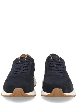 BOSS Vinston Sneakers - Blue