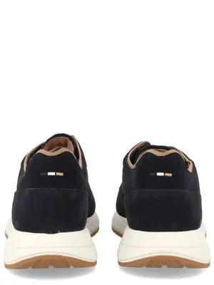 BOSS Vinston Sneakers - Blue