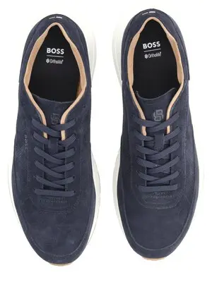 BOSS Vinston Sneakers - Blue