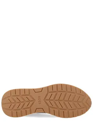BOSS Vinston Sneakers - Blue