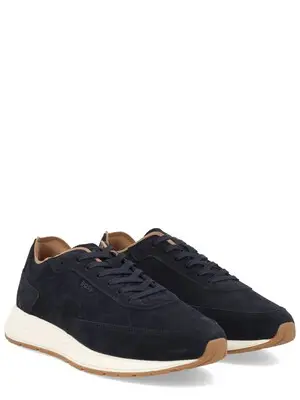BOSS Vinston Sneakers - Blue