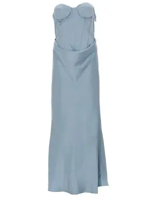 Rotate By Birger Christensen Sleeveless Dresses