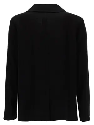 Max Mara Arco Double-breasted Jacket